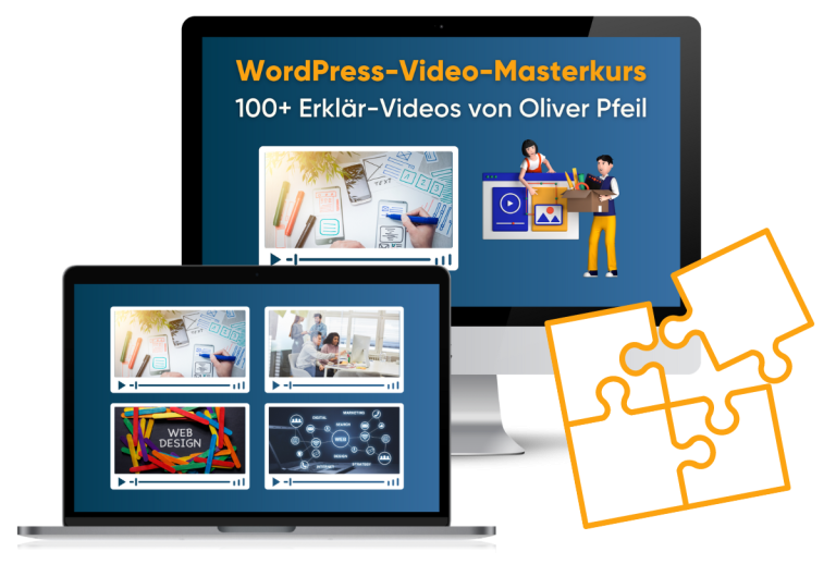 Oliver Pfeil: Dein Trainer für WordPress und Joomla - Oliver Pfeil ...