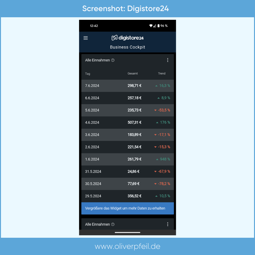 Digistore24: Testbericht, Erfahrungen + Tricks (2025)